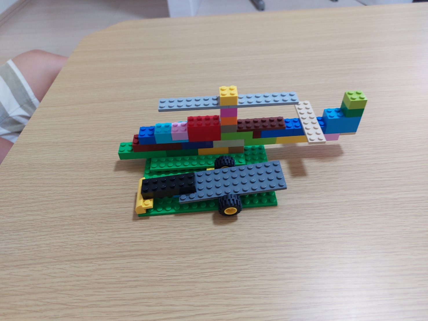 展示会を行いました | 株式会社COCOSIA